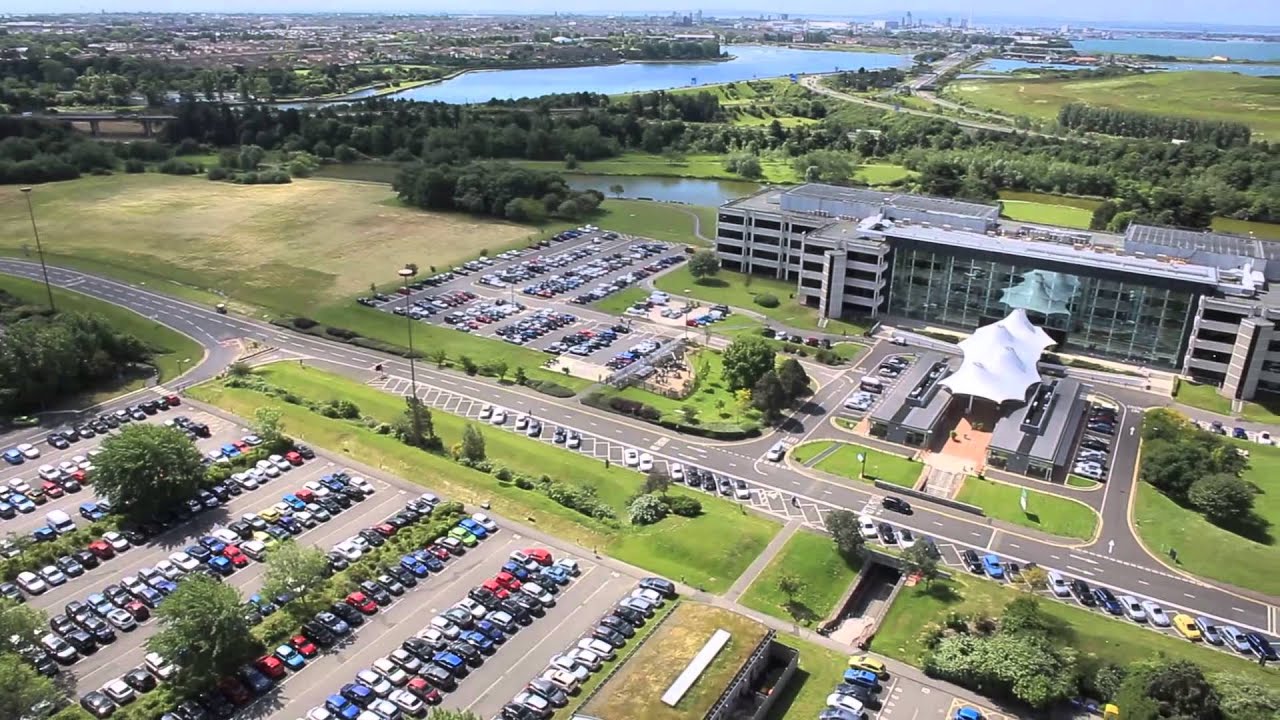 Lakeside 1000 near Portsmouth - YouTube