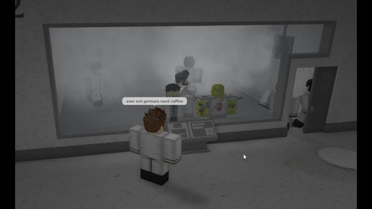 Roblox Germany 1940 Simulator (RoBio) - YouTube