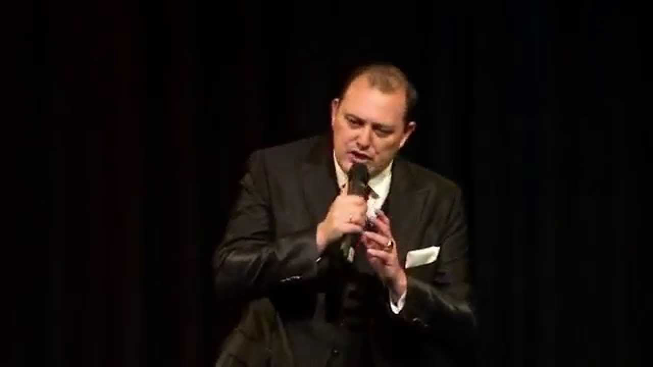 Ray sanders - Johnny be Good - YouTube