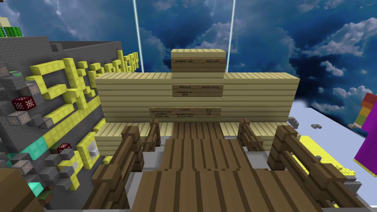 Island Overview Invadedlands | #5 Top Island | Saying Goodbye - YouTube