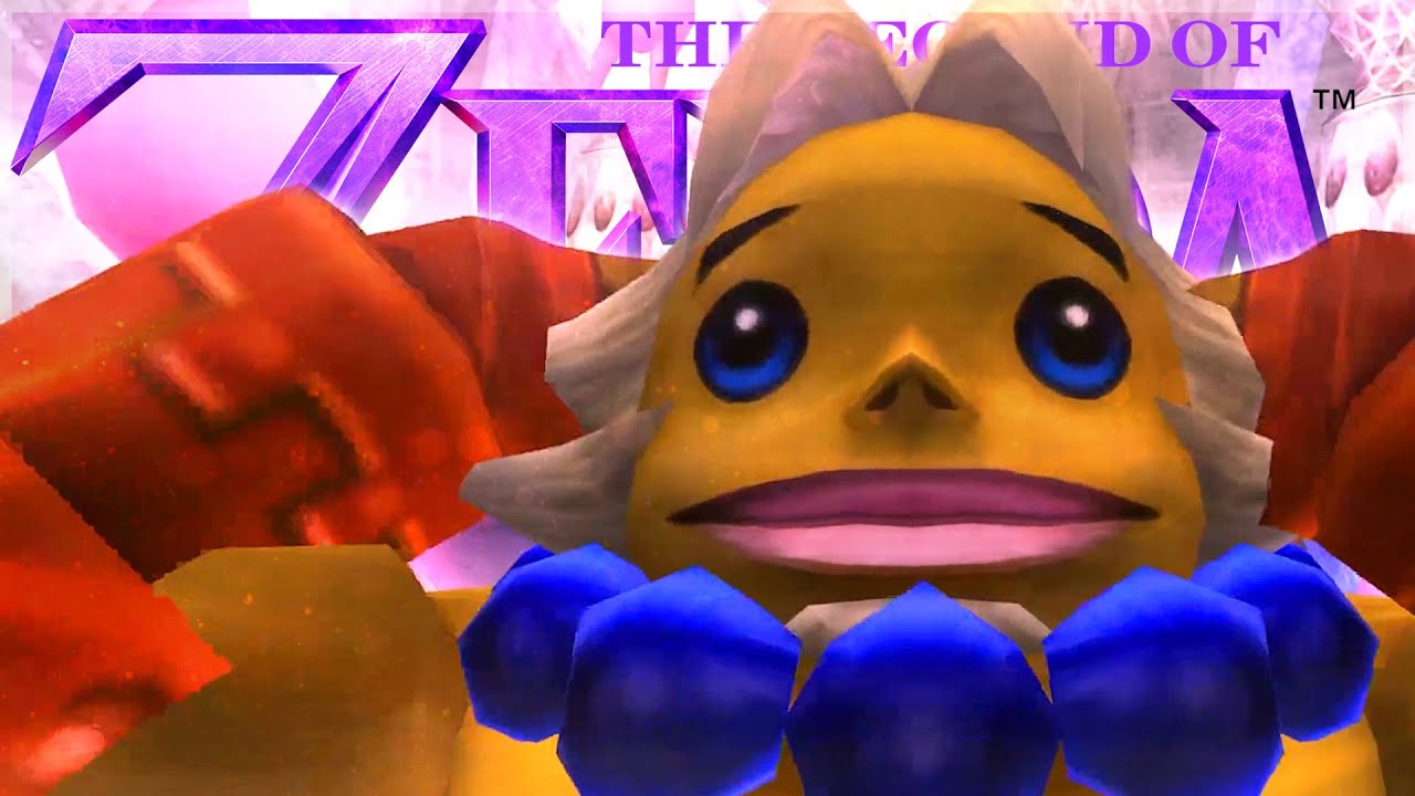 ZELDA MAJORA`S MASK 3D ⚔️ E33 INFILTRATION! [#letsplay, #Stream, # ...