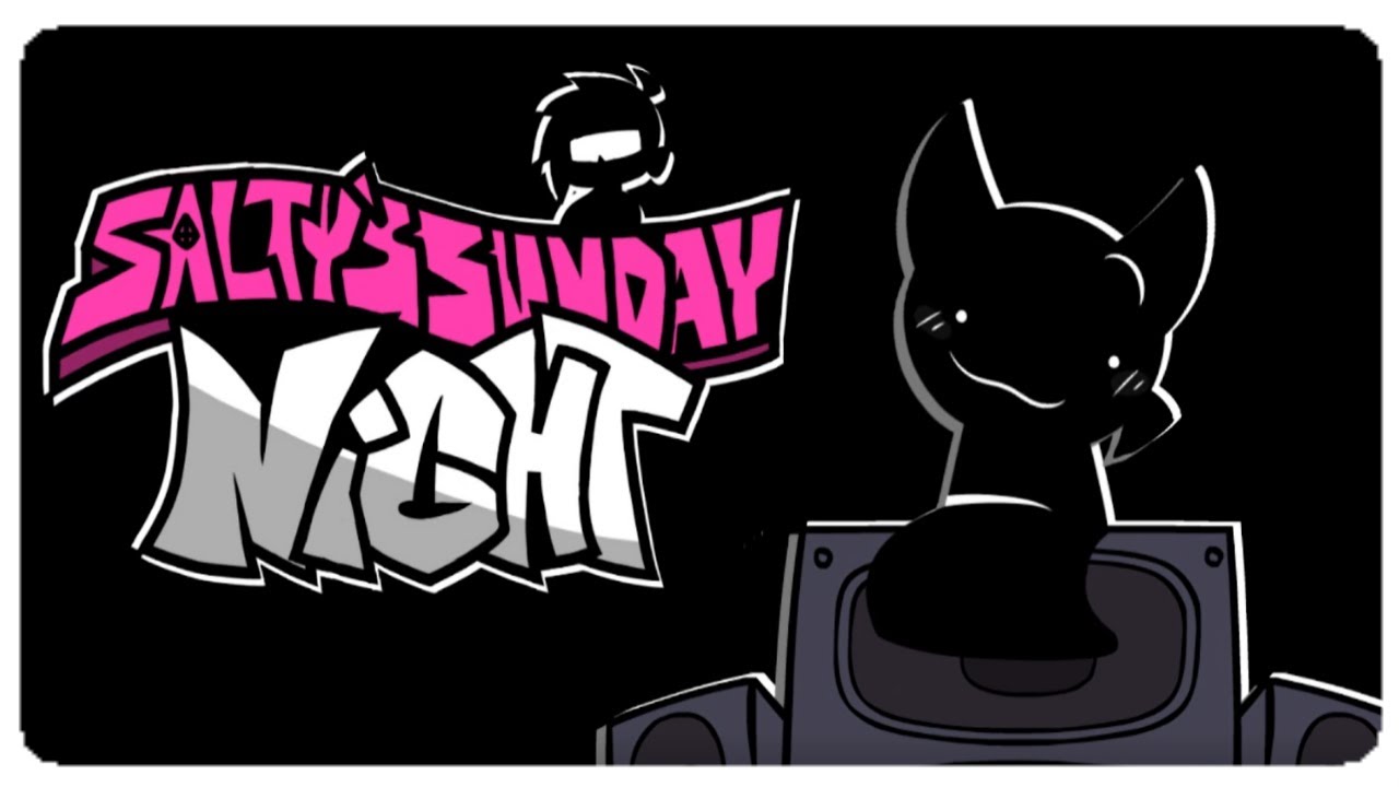 Saltys Sunday Night But Opheebop Full Weeks Youtube