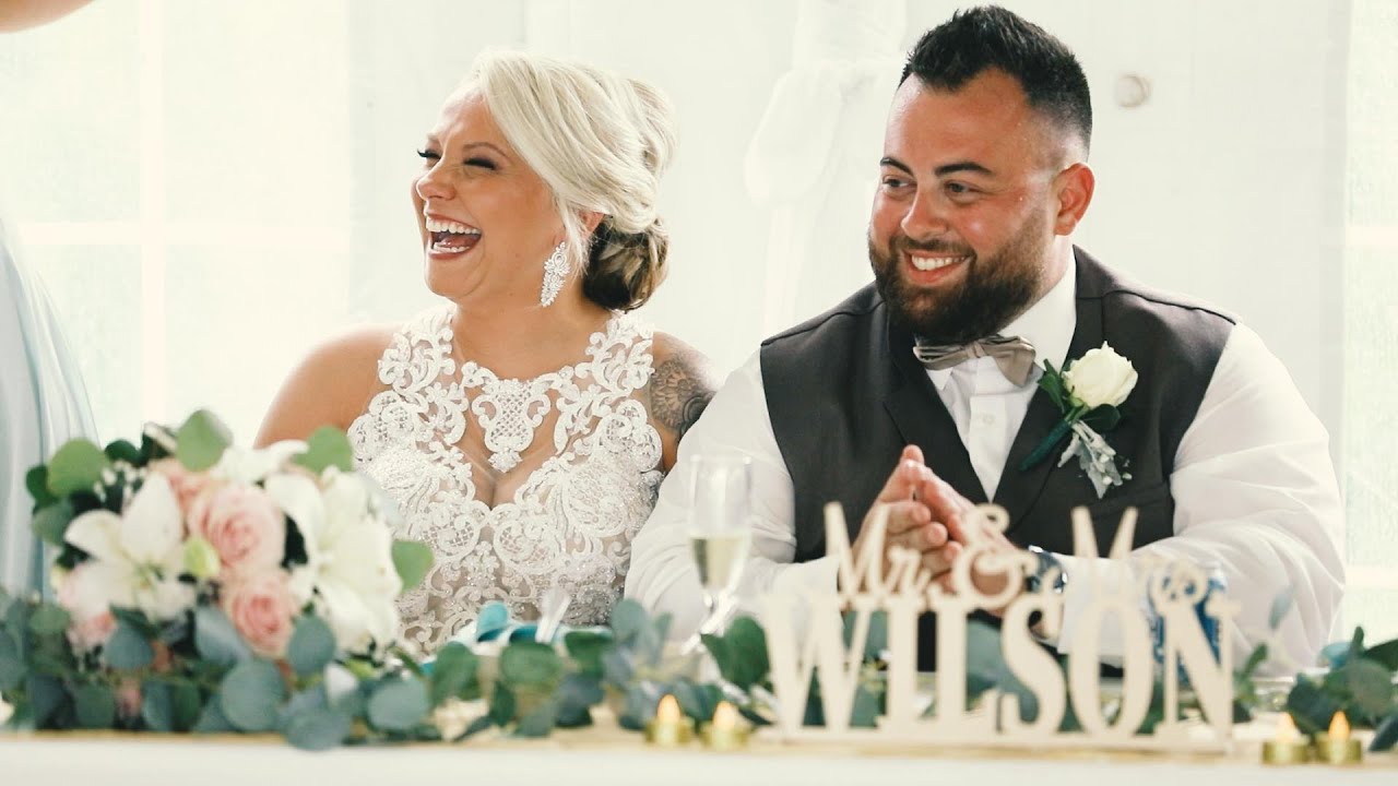 Amanda & Ryan Sneak Peek - YouTube