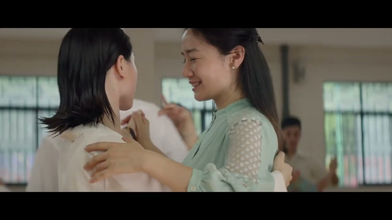 茧 COCOON (预告片 Trailer) (鹏飞 Mei Liying 2017) - YouTube