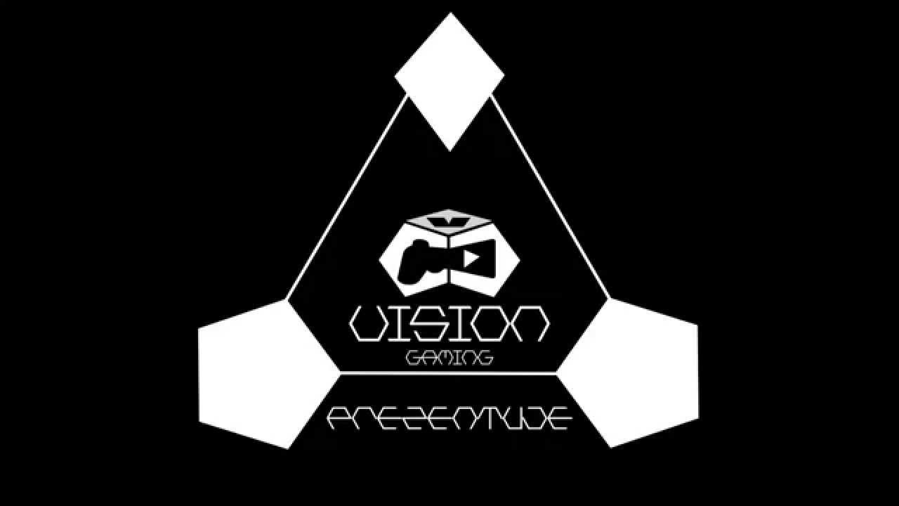 Intro 2D for Vision Gaming (60FPS) | 15 likes? - YouTube