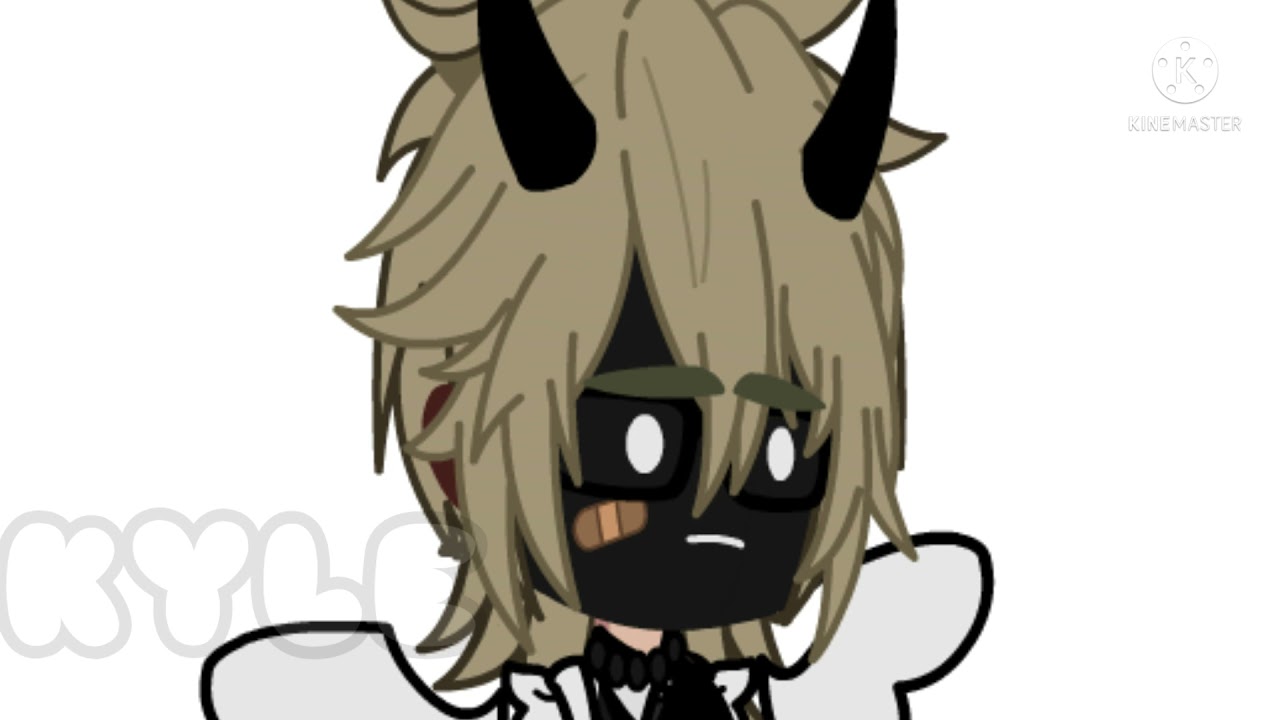 'I know im super fly...' (OC's face reveal)[ • KY • ] - YouTube