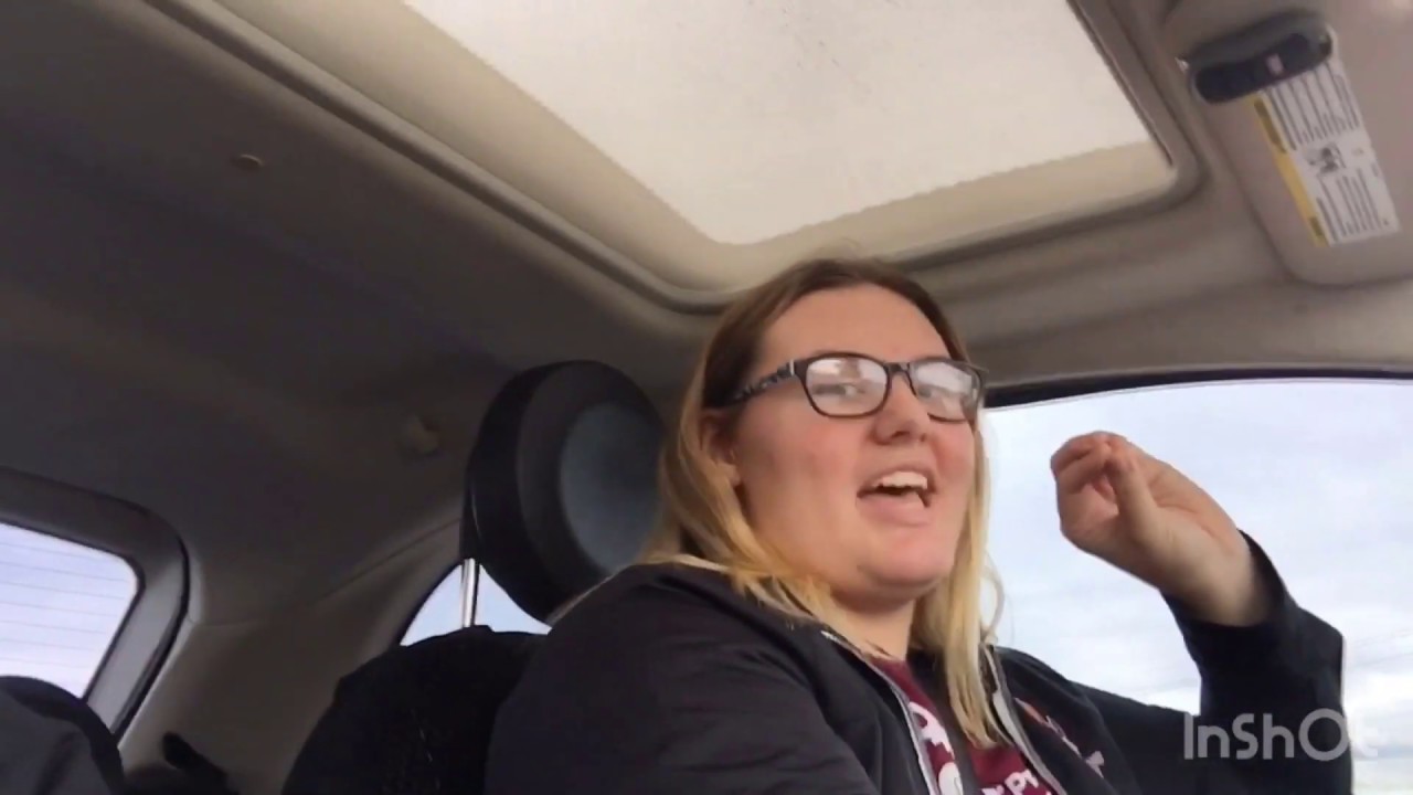 Car Rant!!! - YouTube