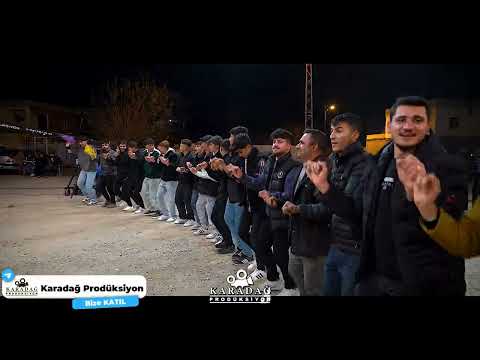 Grup ÖZCANLAR Sayören Gençleri Halayda 2025