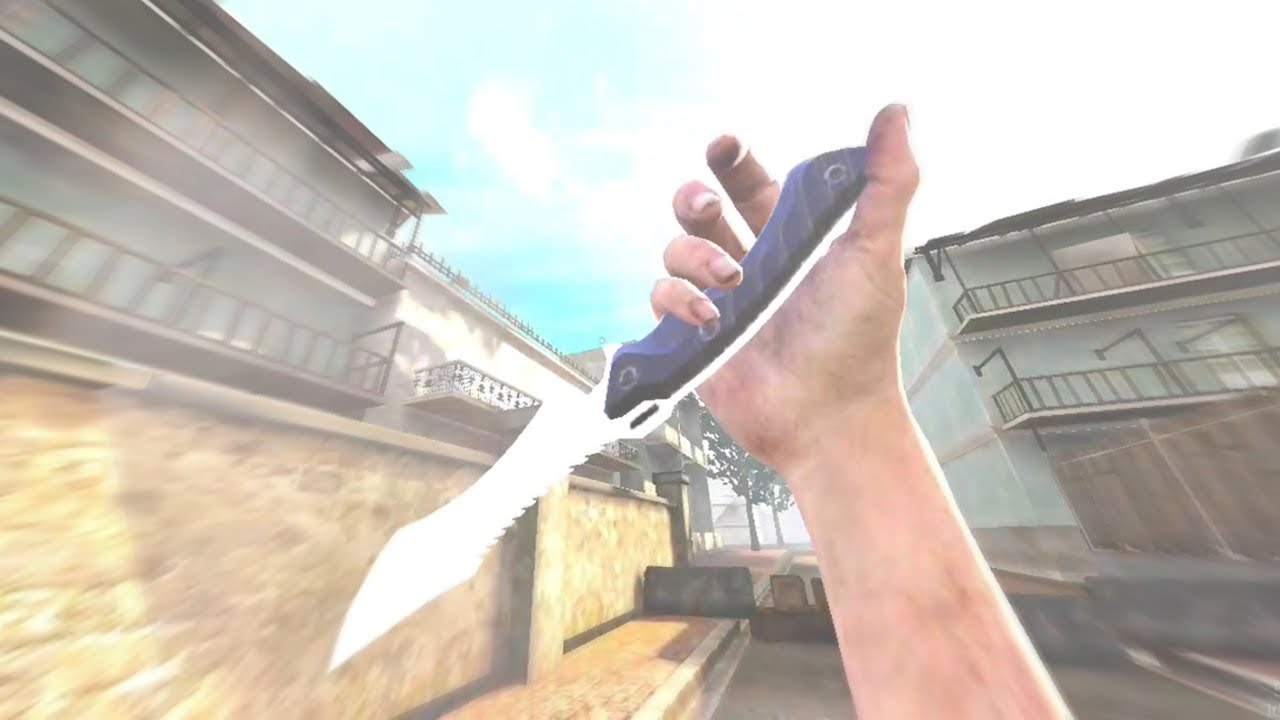 sniper nuke - YouTube