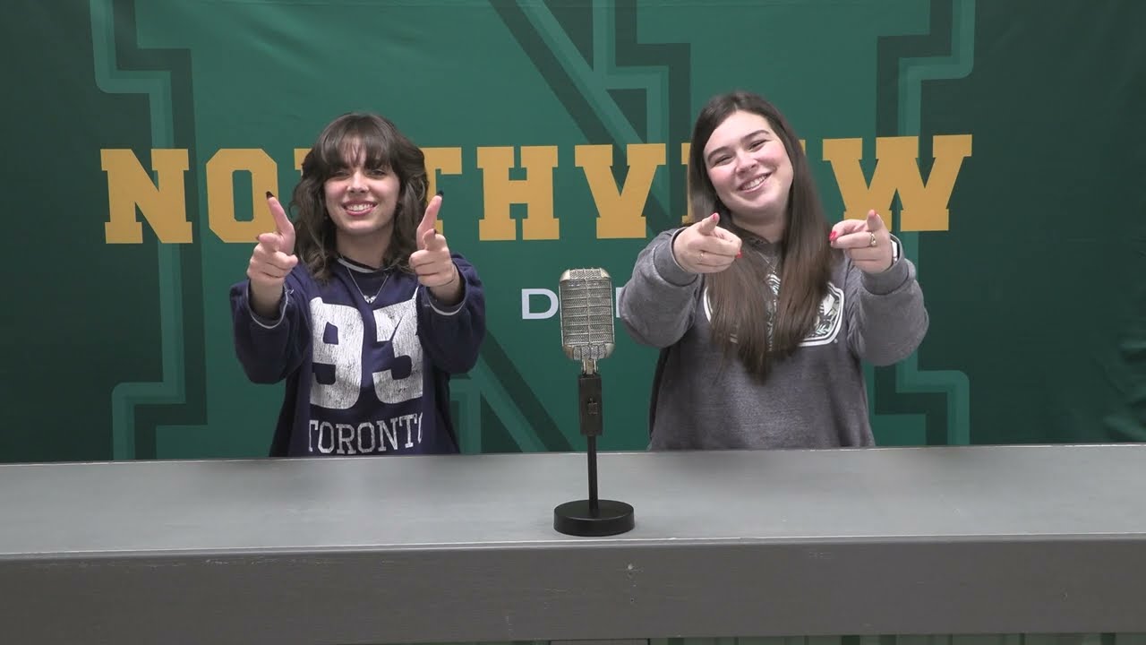 Northview Academy News January 30th - YouTube