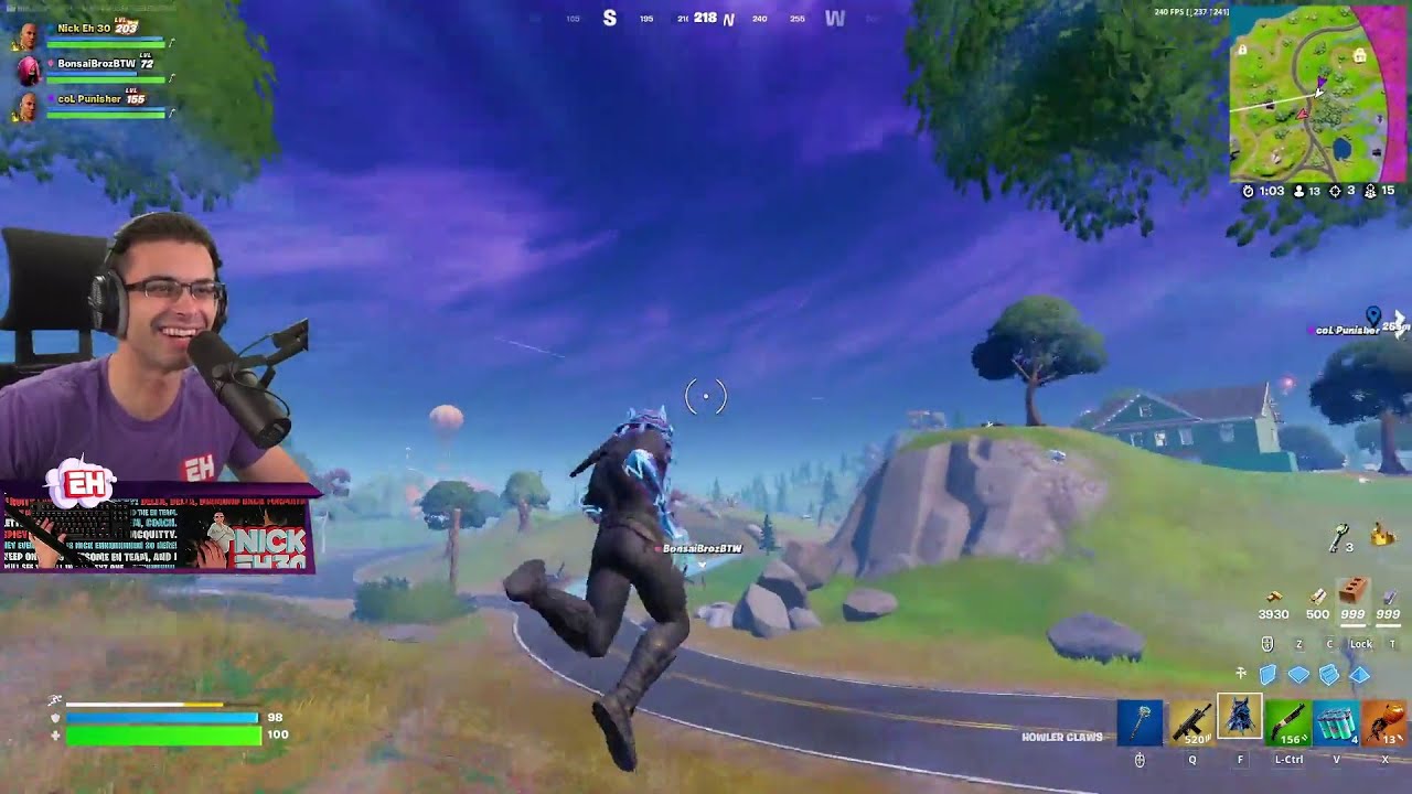 Sus Eh 30?! - YouTube