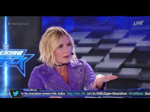 The Miz drops a bombshell on Daniel Bryan