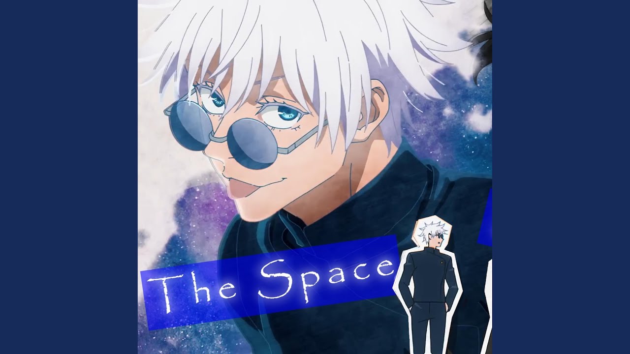 The Space Between Us (Gojo) - YouTube