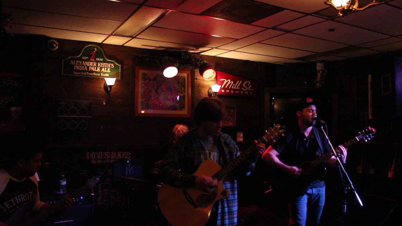 Frail Fragment - Show Me Your Friends - YouTube