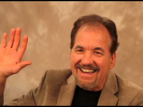 Interview with author Bradley Booth: Part 2 - Dare to Stand Alone - YouTube