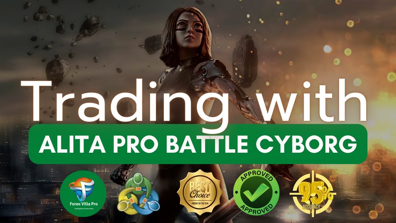 Alita Pro Battle Cyborg: System Review, Features & Capabilities - YouTube