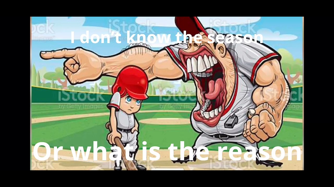 I’m sorry coach I- - YouTube