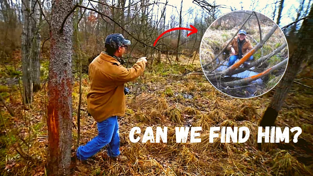 Deer Season Is Over...Now is the BEST TIME To Find Next Year's TARGET ...