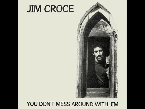 Jim Croce: Operator - YouTube