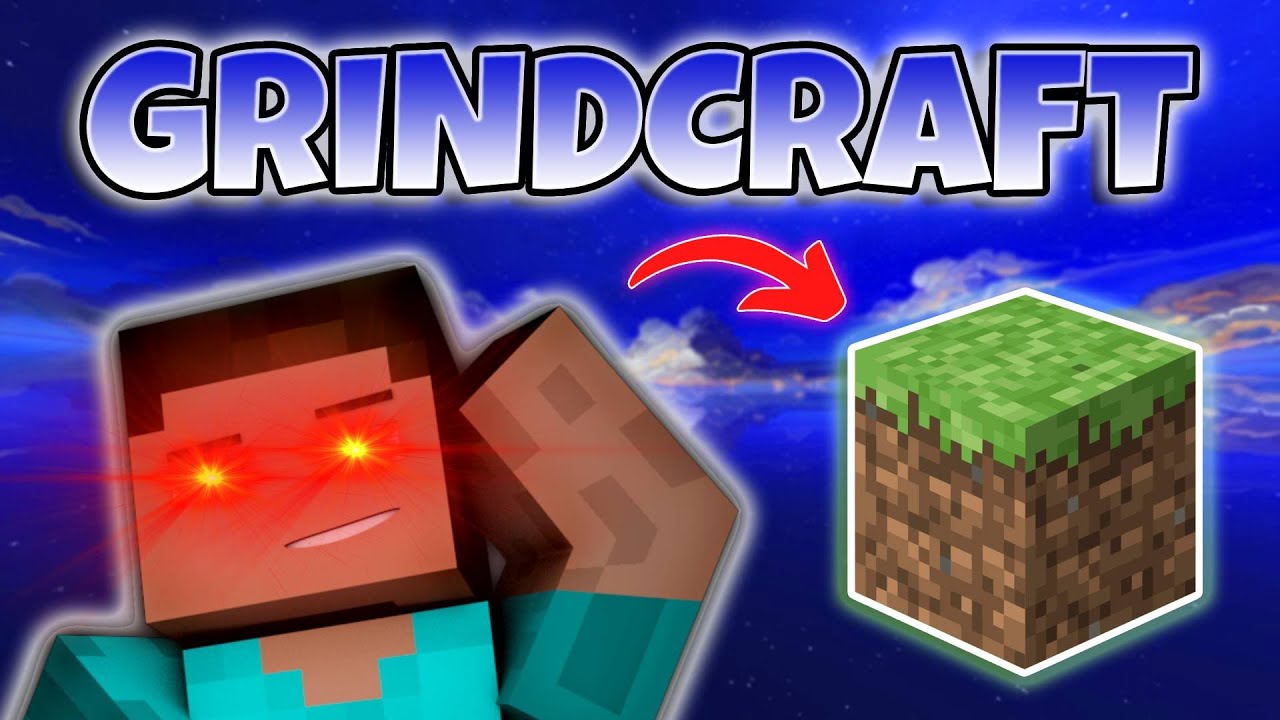 Wait a Second ... This is NOT Minecraft - YouTube