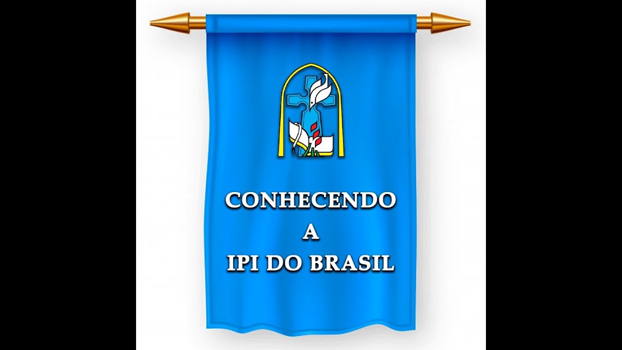 Conhecendo a IPIB - Atividades dos adultos CNA - YouTube