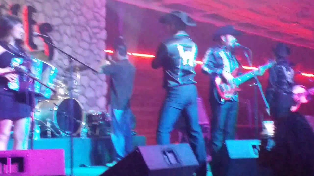 Control - Cumbia del Sol - YouTube