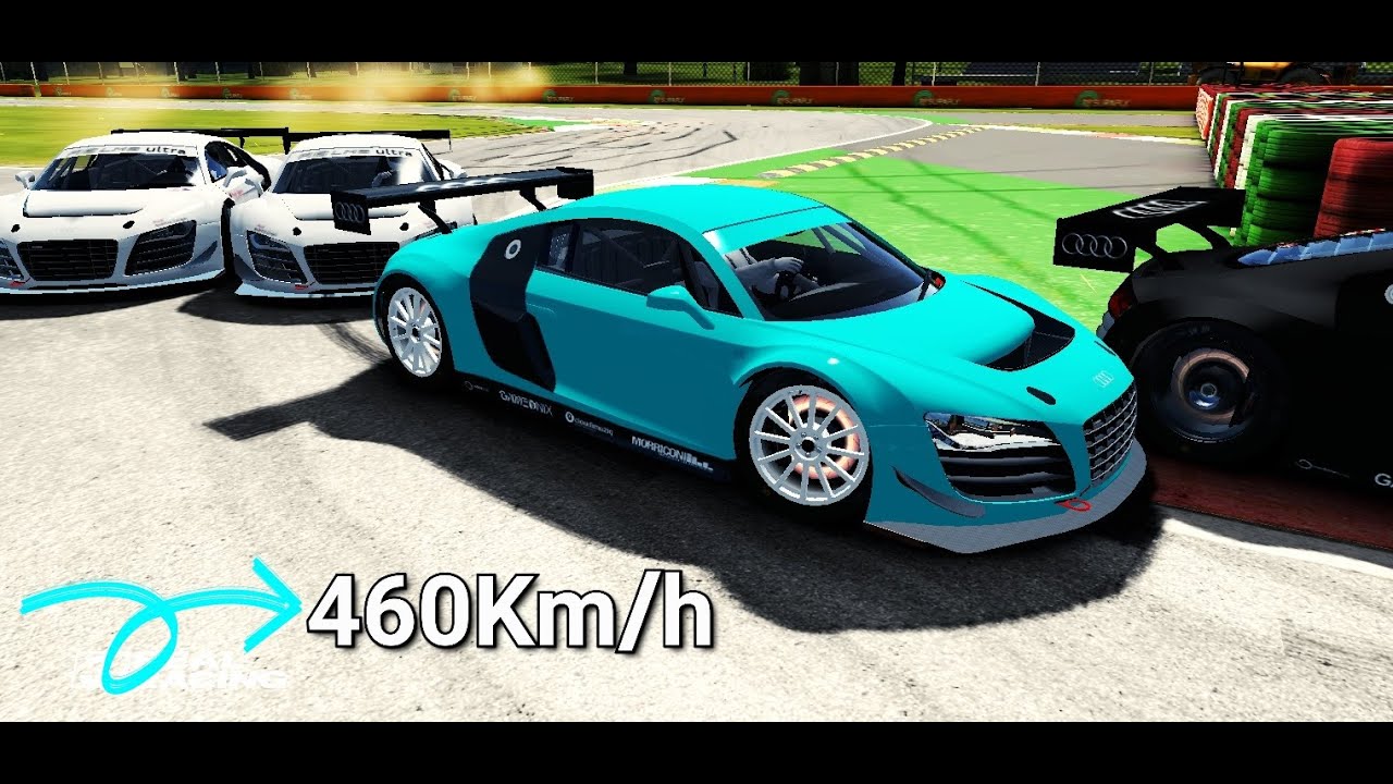 Beamng Cars Drive Gameplay Real Racing 3 Audi Speed Game - YouTube