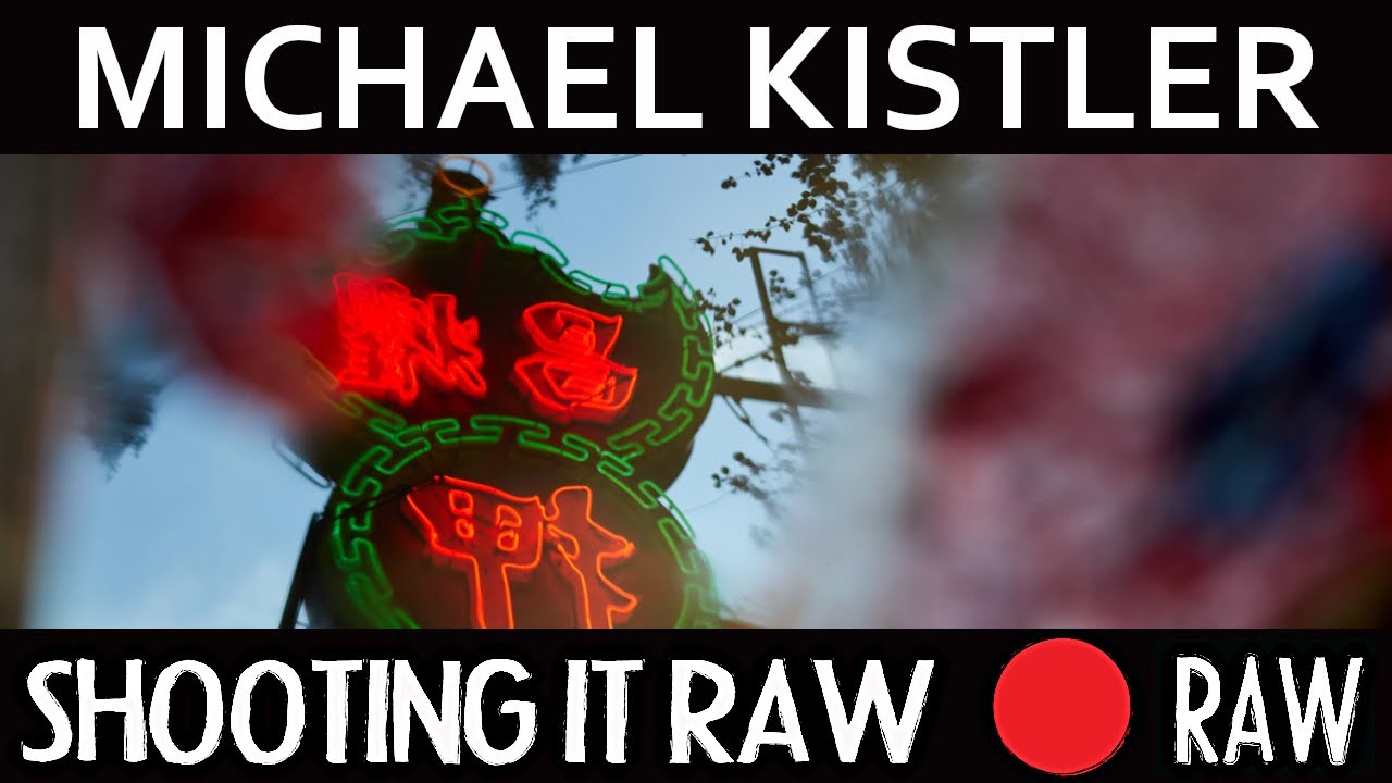 140 – Michael Kistler Mentors Us on Street Photography that POPs ...