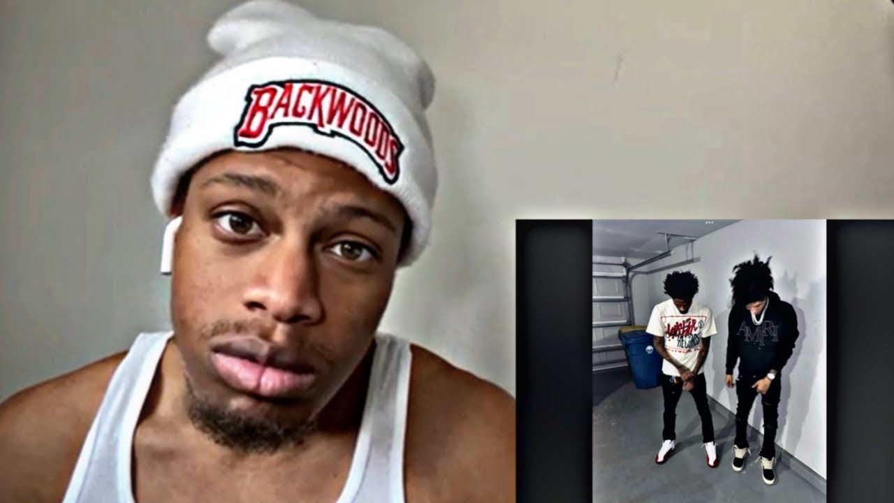 Tayshotzz - Body Bags Ft. Backstreet Tk (Official Video) REACTION ...