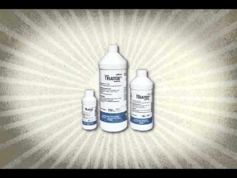 Triatox - Garafos C - YouTube