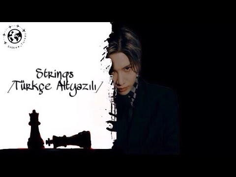 Taemin Strings [Türkçe Altyazılı]