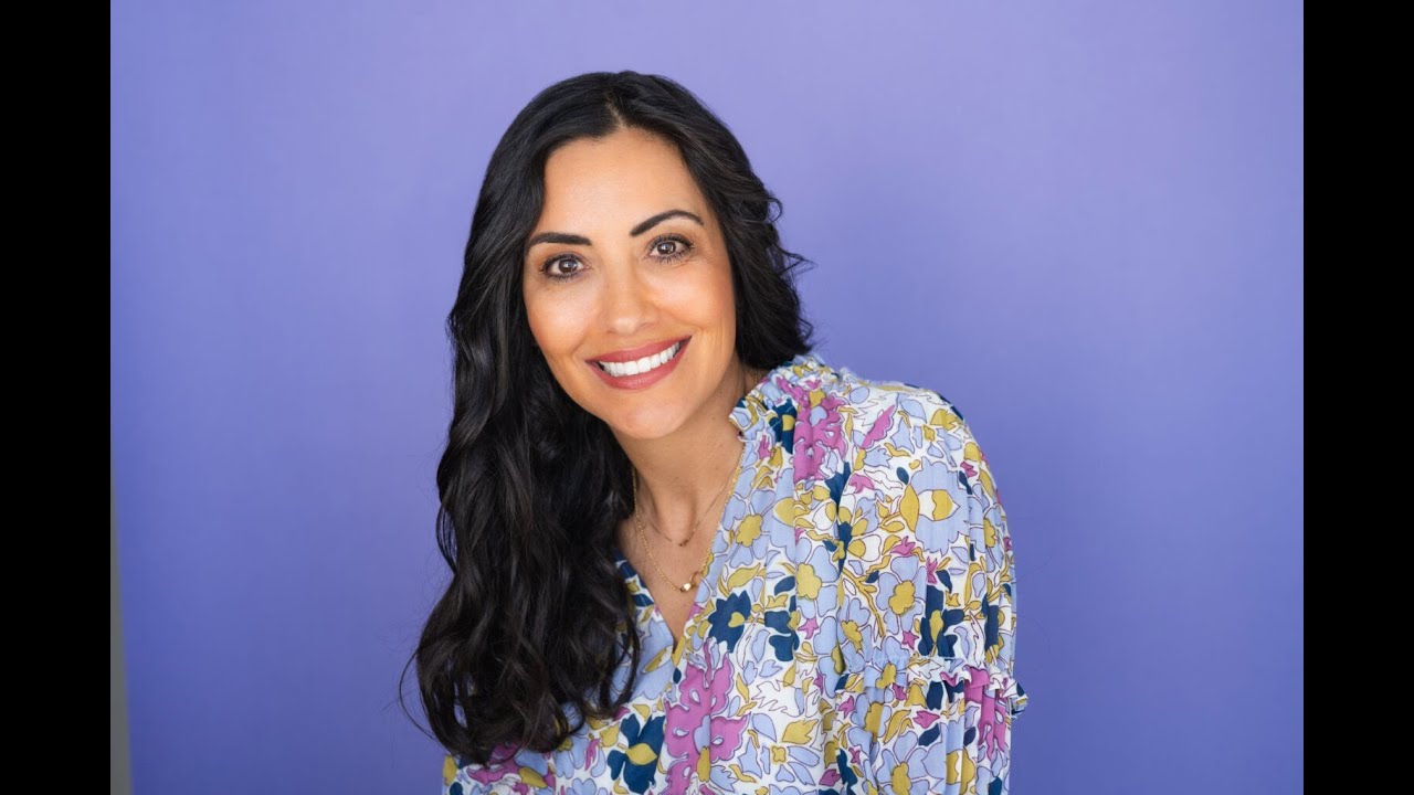 Meet Shima Baughman: Studio 5 Contributor behind our new series, 'Lead ...