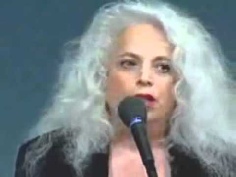 Dr. Carol Rosin in the Disclosure Project - nosec.eu - YouTube