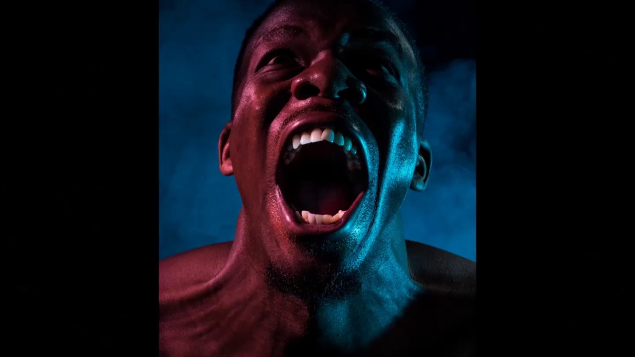 Sarah Penrose - Photography Portfolio - YouTube