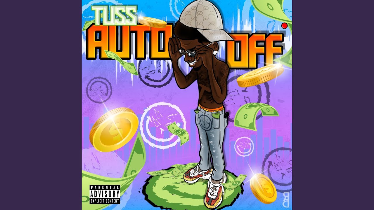 Gotta Stop (feat. Yung Tuss) - YouTube