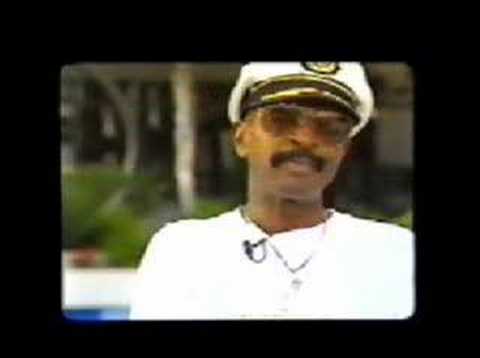 Larry graham Interview - YouTube