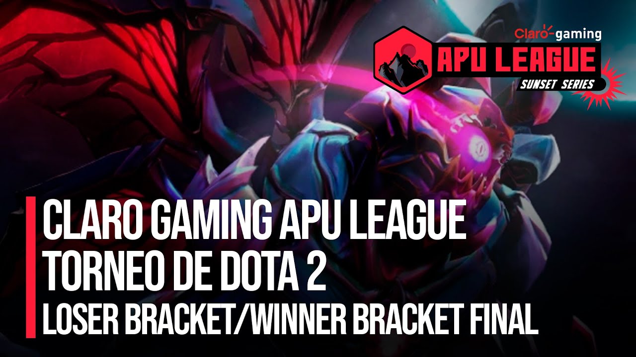 Dota 2: SG Esports vs Hokori y Omega vs Balrogs Esports - Playoffs ...