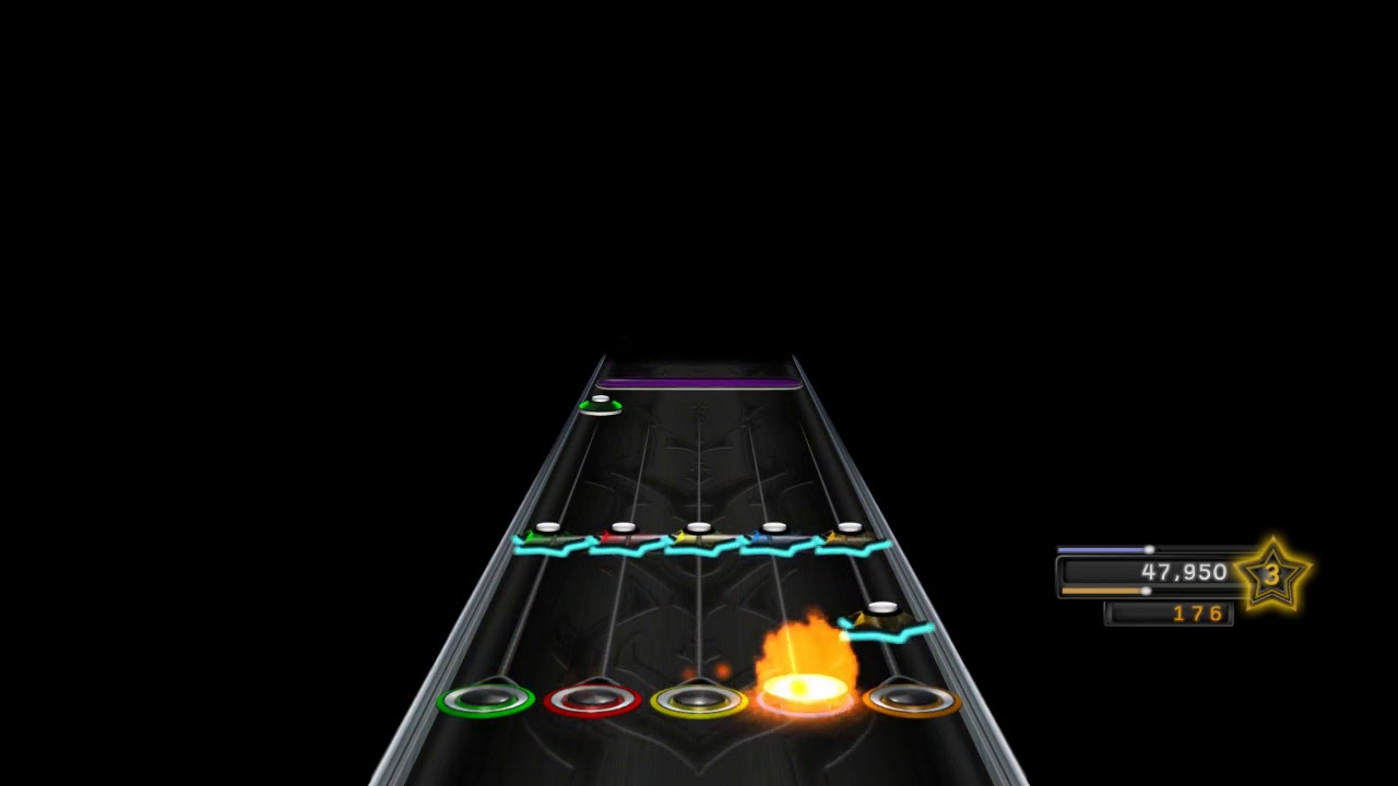 Atomic Splits (Chart Preview) - YouTube