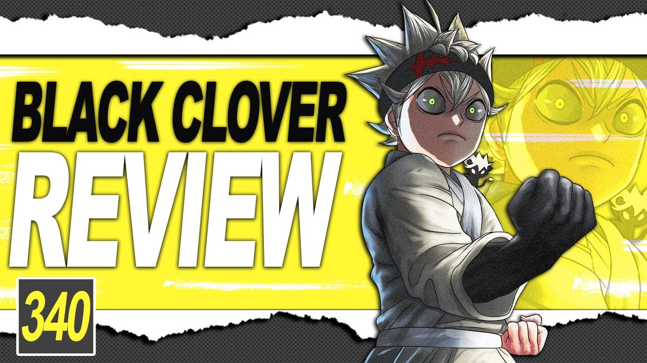 Asta VS Yami's Sister Begins & The NEW POWER Unleashed-Black Clover ...