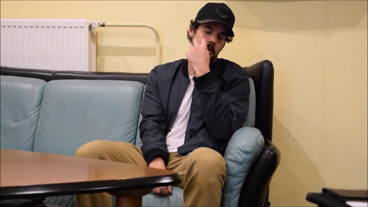 RYTIERI ZA MANTINELOM - Tim Coffman - YouTube