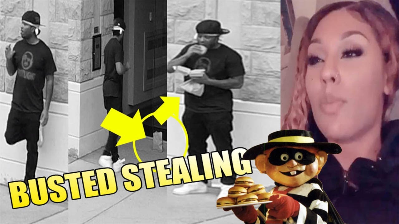Worldwide Spotlight CAUGHT STEALING? Younomii said someone took her ...