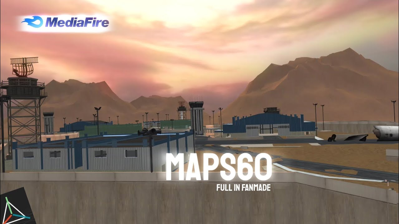 episode 60 full maps skibbi fanmade in (prisma3d) 💀🔥 - YouTube