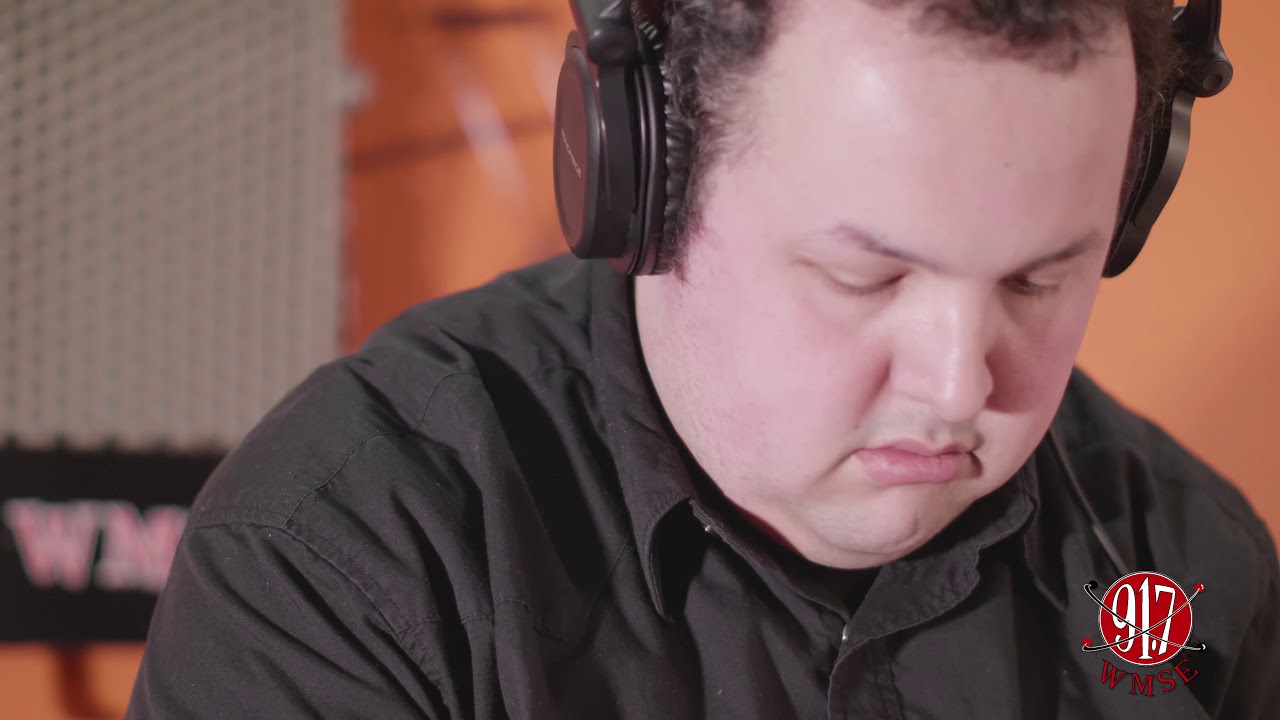 Local/Live: Tarek Sabbar - March 13, 2018 - YouTube