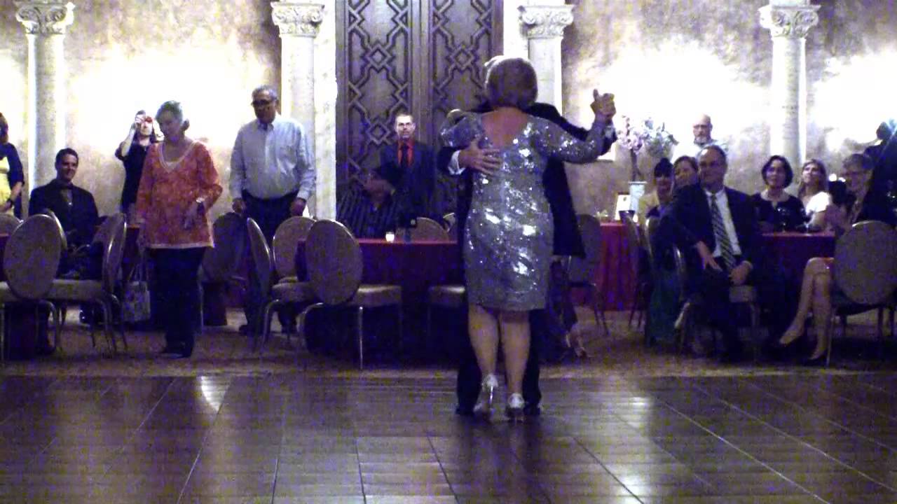 Alma de Tango Earth Day Showcase by Edward Asmus & Patricia O'Roke to ...