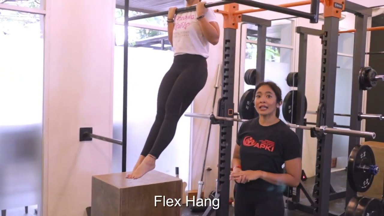 Flex Hang - YouTube
