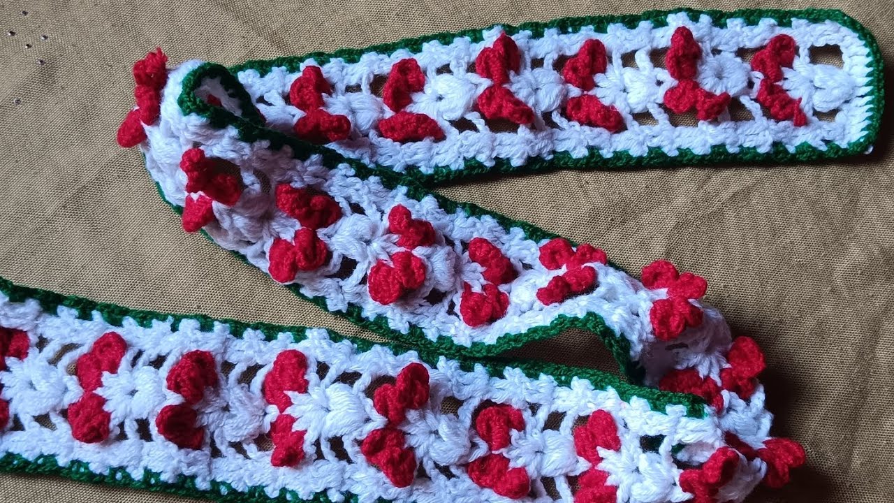 geta Patti toran design 🔥 gate parda ka border design | गुलाब तोरण ...