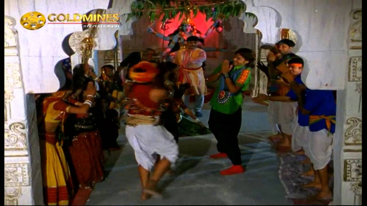 Mangudi Manti Nathi | 2007 | Full Gujarati Movie | Suresh Rawal ...