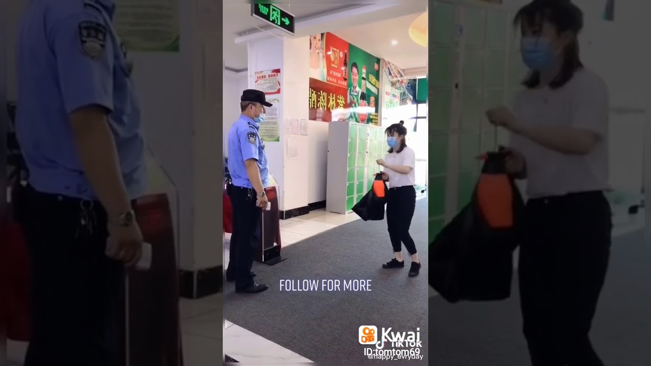 Always safety 1st - YouTube