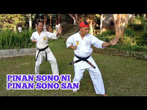 PINAN SONO NI, PINAN SONO SAN - YouTube