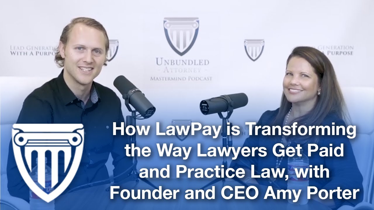 How LawPay Is Transforming the Way Lawyers Get Paid and Practice Law ...